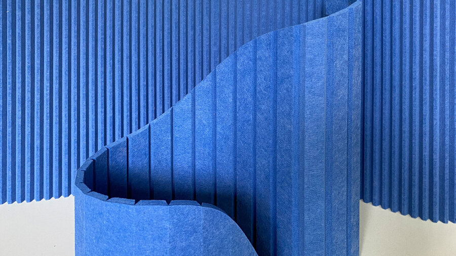 vitAcoustic Akustik Absorber - Vital-Office