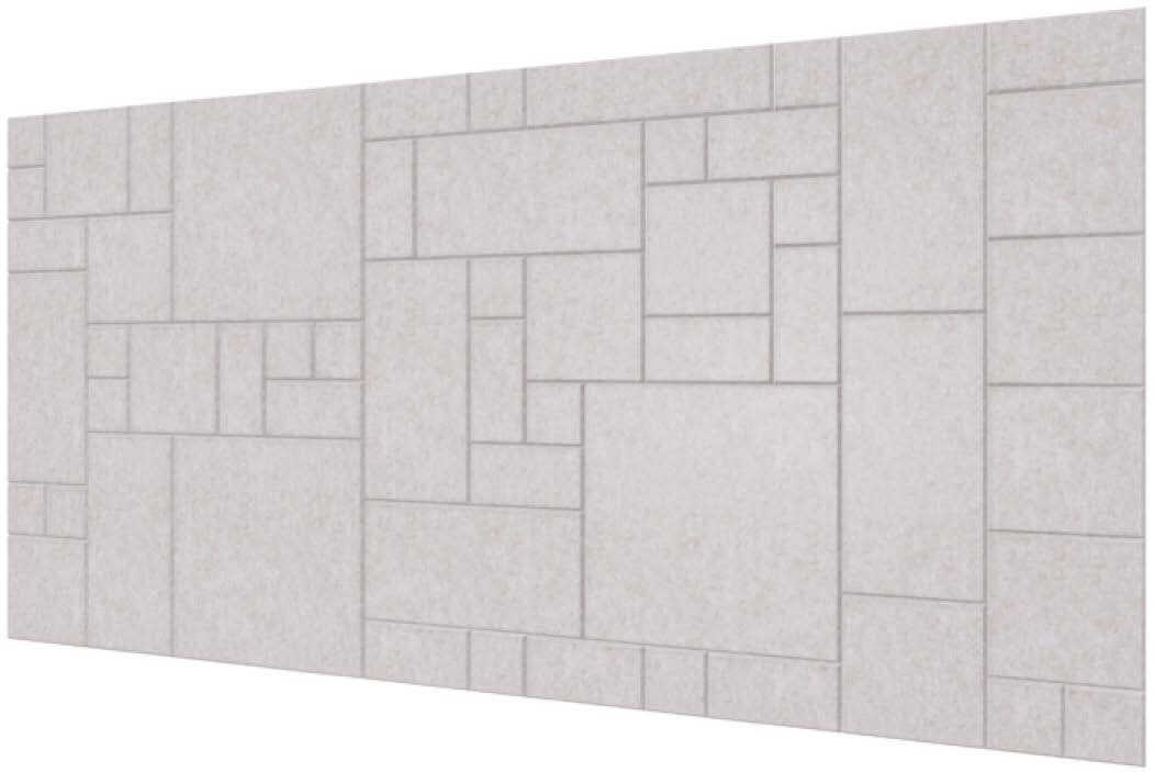 vitAcousticBearbeitung Textur Lines regular diagonal w30Grad t4mm a30 ...
