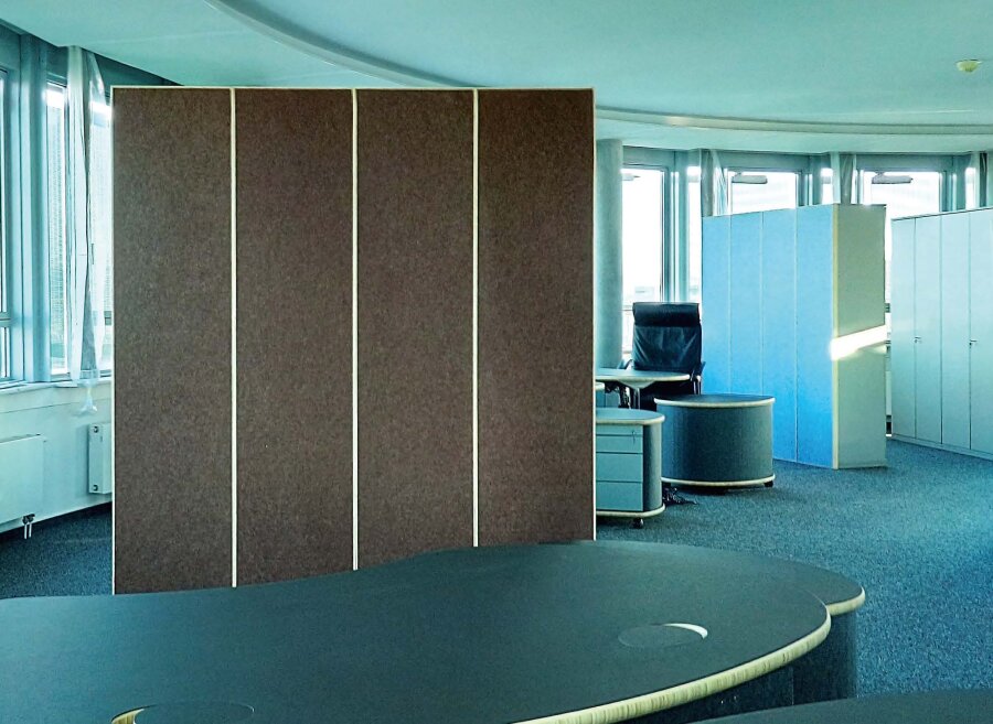 Akustik Wandverkleidungen, Absorber für Wände vitAcoustic 3d-frames ...